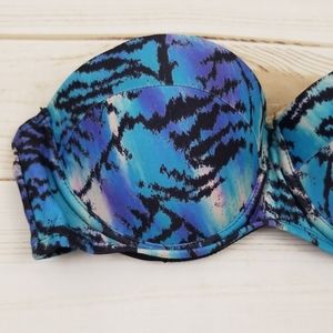 Beach Riot | Swim | Beach Riot X Pacsun Bikini Top | Poshmark